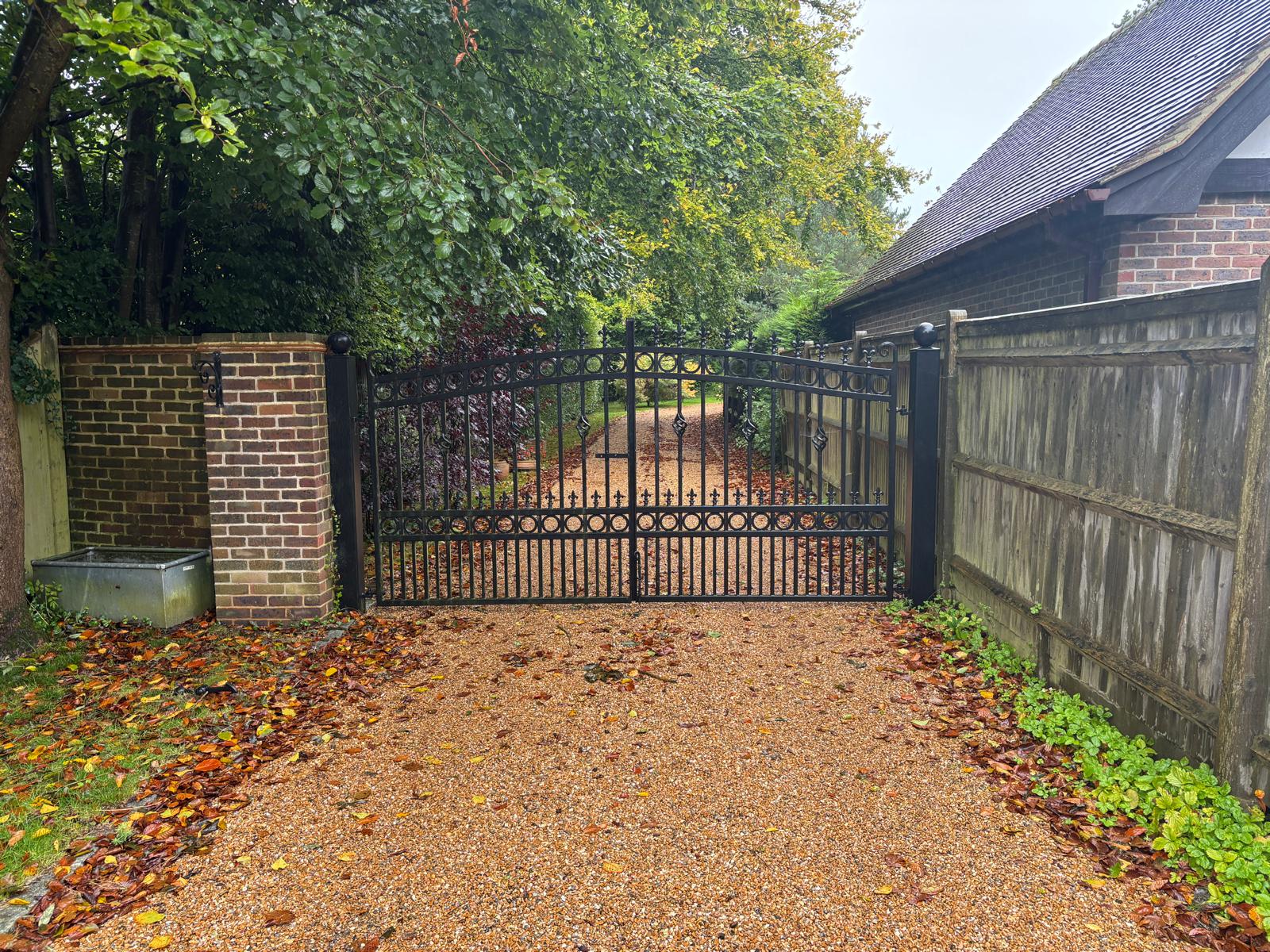 About Us - Sussex Gate Services